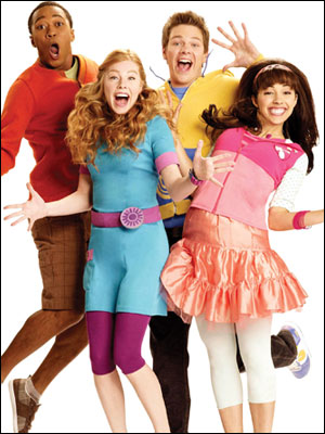 The beat band - okdlspt