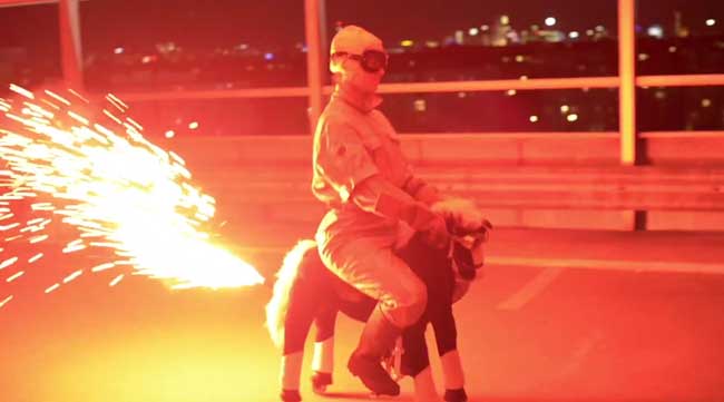 Sponsored Video: Mini NOT NORMAL. – StuffWeLike