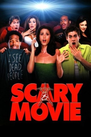 Movie Review: Countdown to Scary Movie 5 – Scary Movie (2000) – StuffWeLike