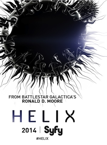 Sponsored Video: Syfy’s Helix: Season One – StuffWeLike