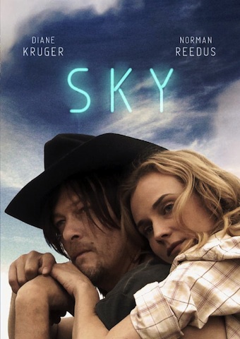 Sky – DVD Review – StuffWeLike
