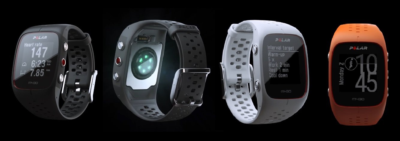 Polar M430 Review - StuffWeLike