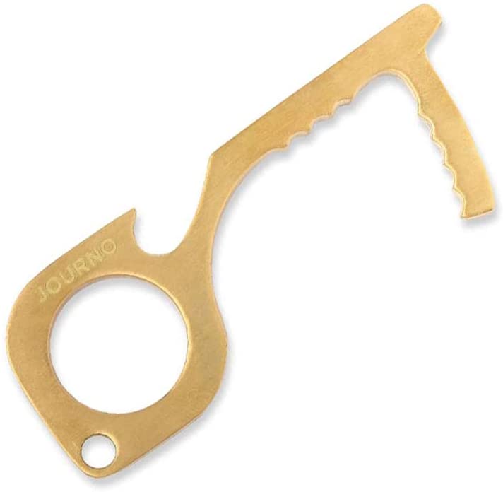 Journo Travel Goods CleanTravel Touch Tool – StuffWeLike